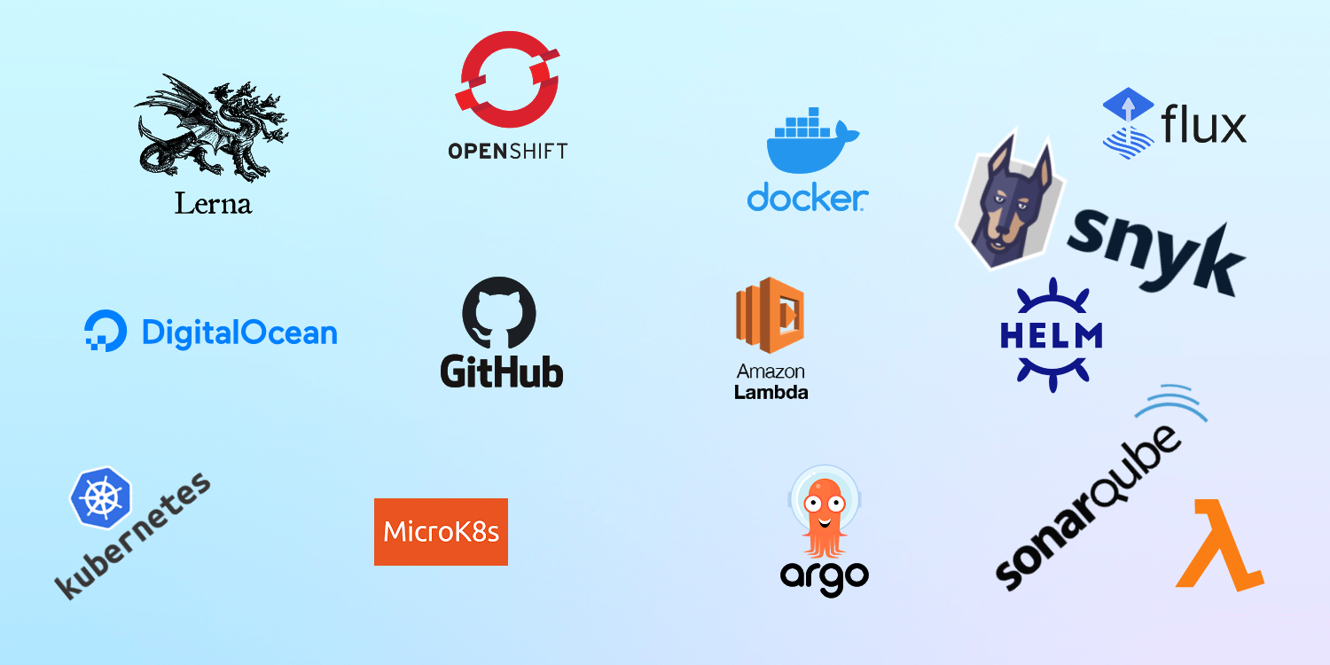 Top 10 Devops Tools To Look For In 2020 Updated