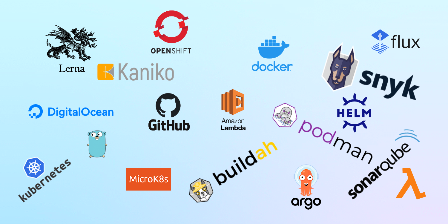 #13 DevOps Diary: Events are back · Anais Urlichs