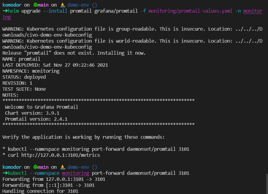 Full Tutorial: Monitoring and Troubleshooting stack with Prometheus ...